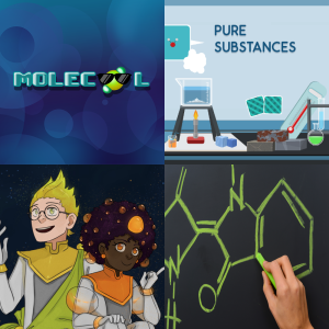 Teaching Plan: Chemical Formulas 8.5D - Free Games and Assessments ...